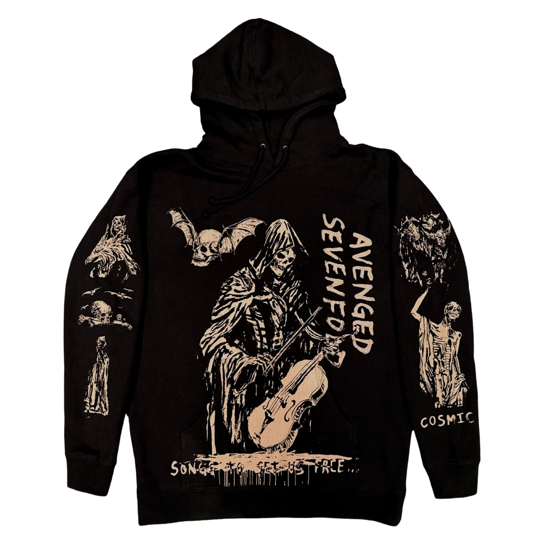 ALL – A7X World