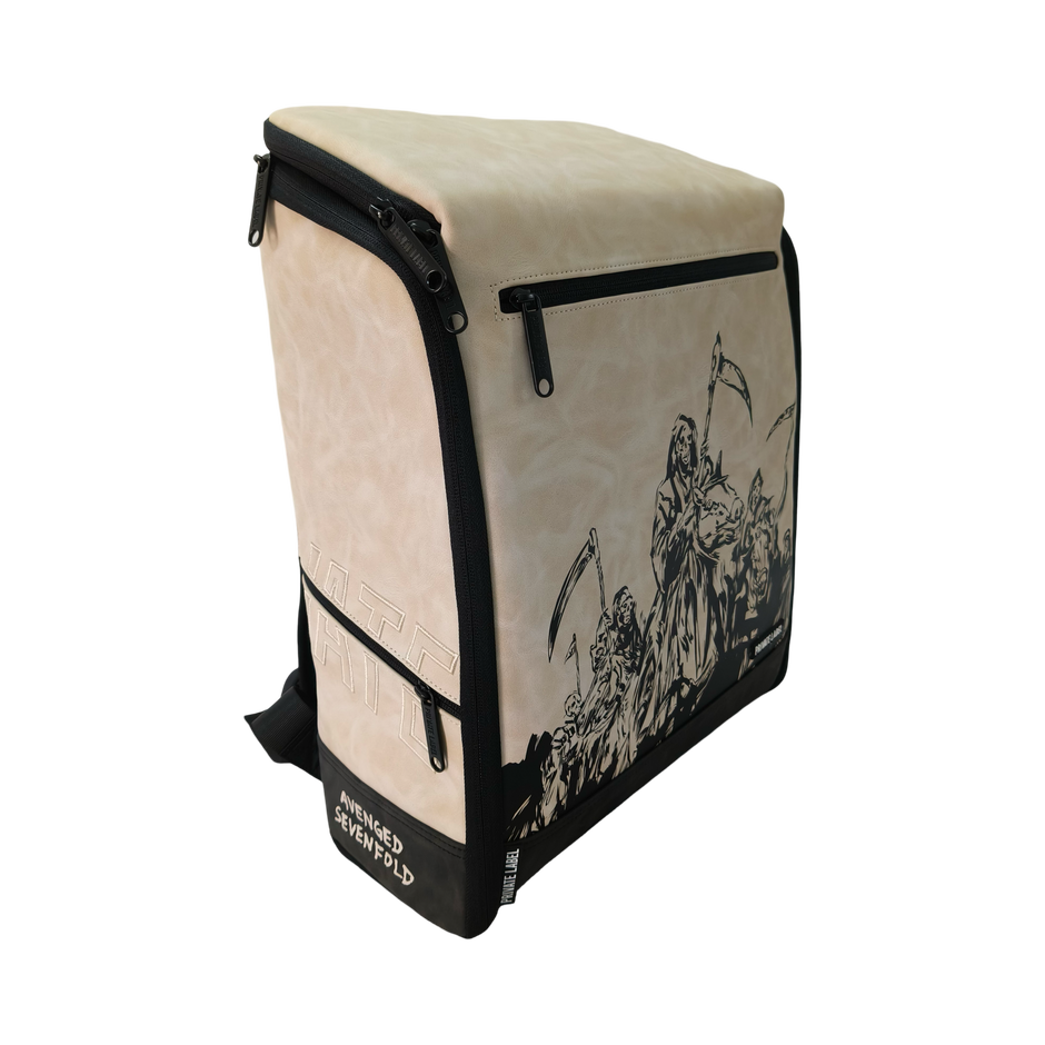 A7X World : The Black Market