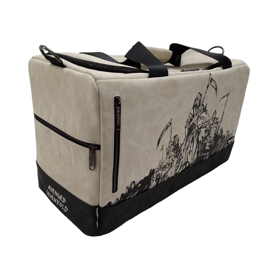 A7X World : The Black Market