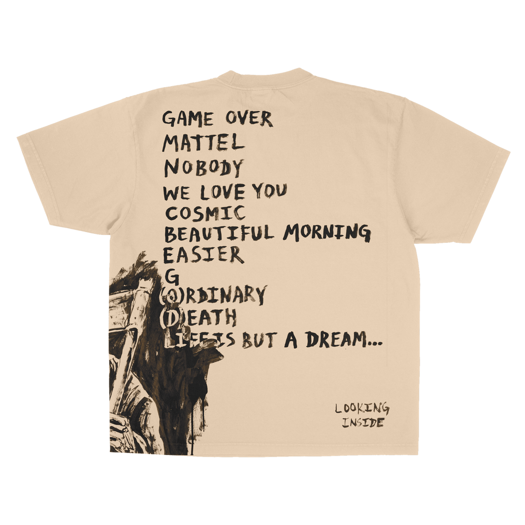 Merch Gallery – A7X World