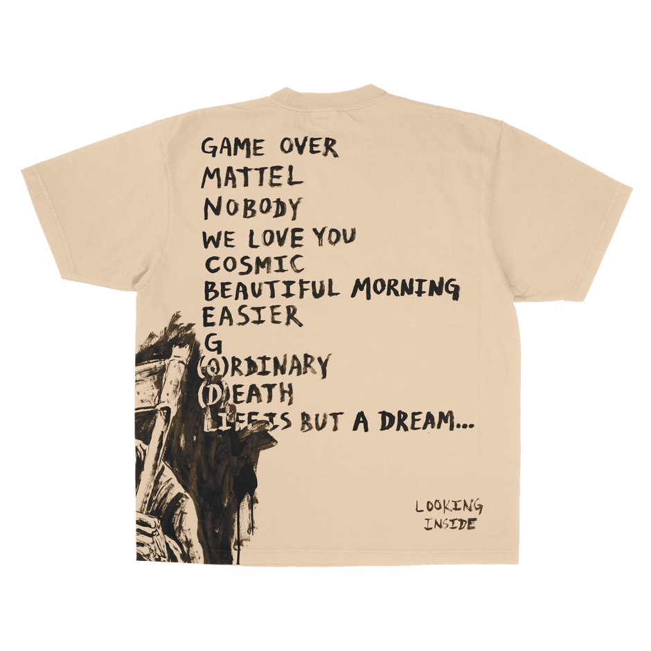 Merch Gallery – A7X World