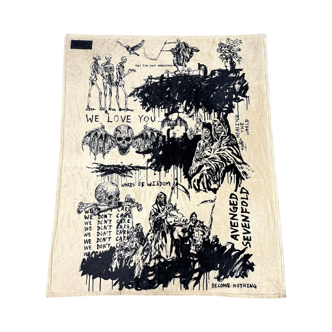 A7X World : The Black Market