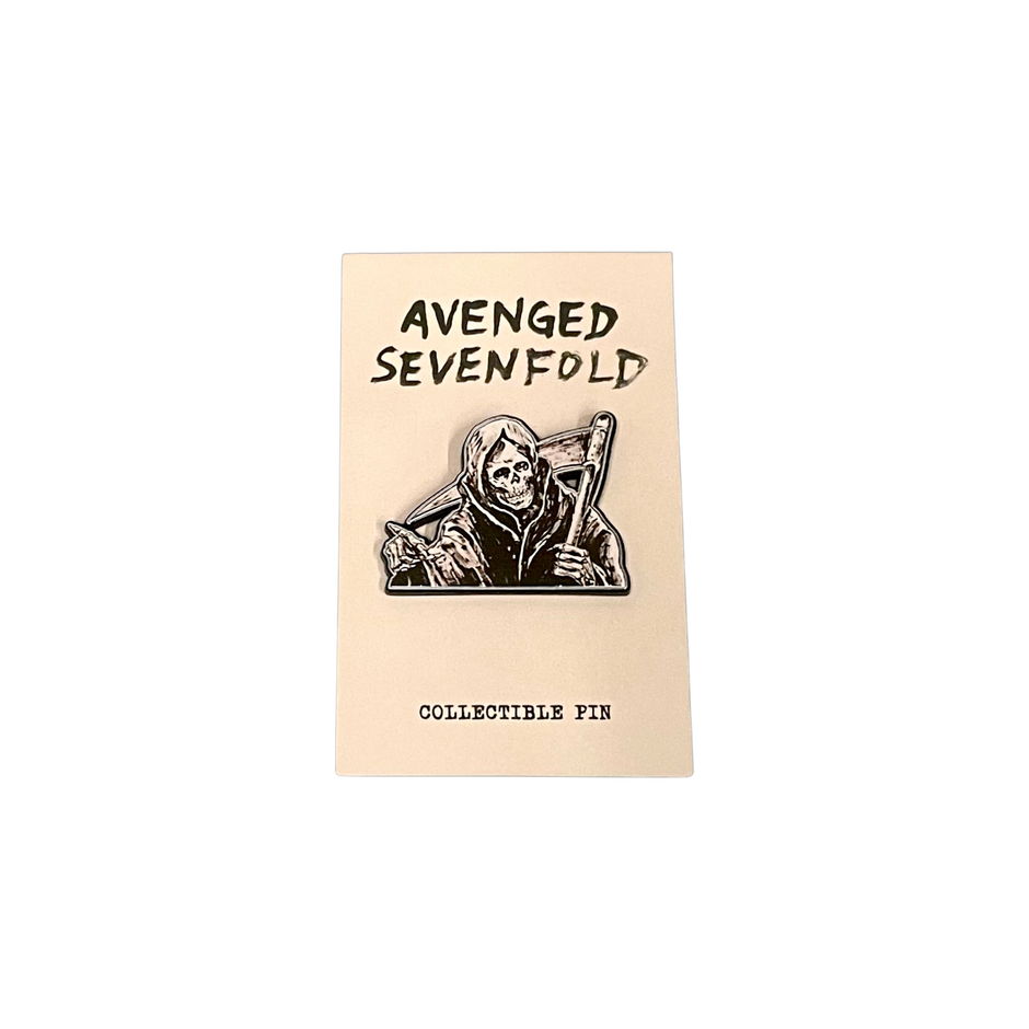 A7X World : The Black Market