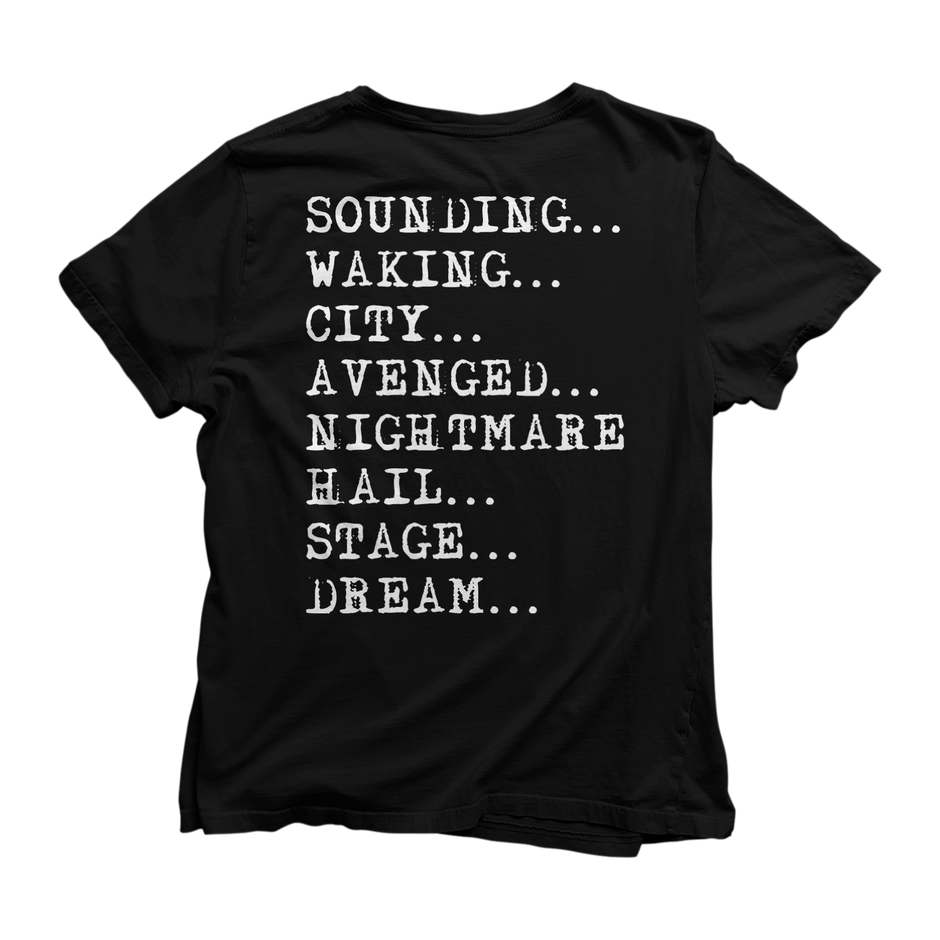 Merch Gallery – A7X World