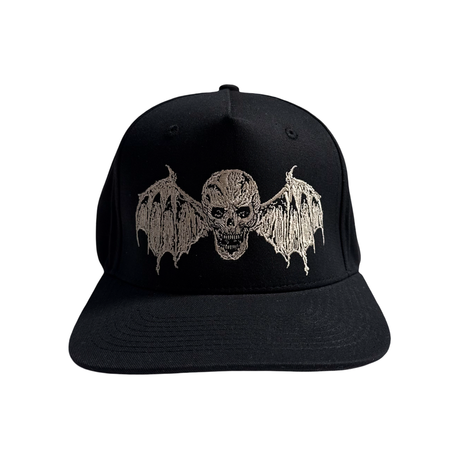 ALL – A7X World