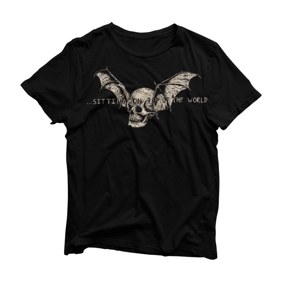 A7X World : The Black Market