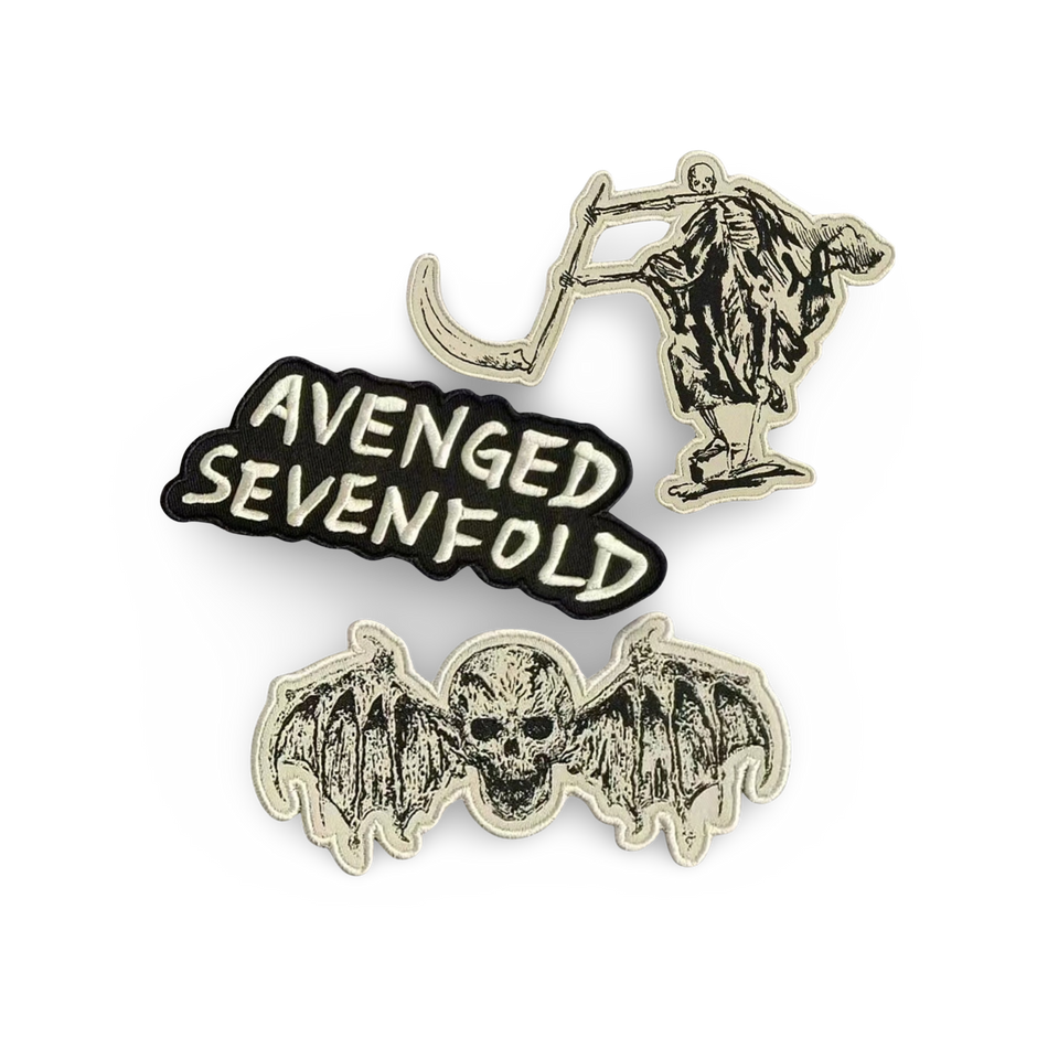 A7X World : The Black Market