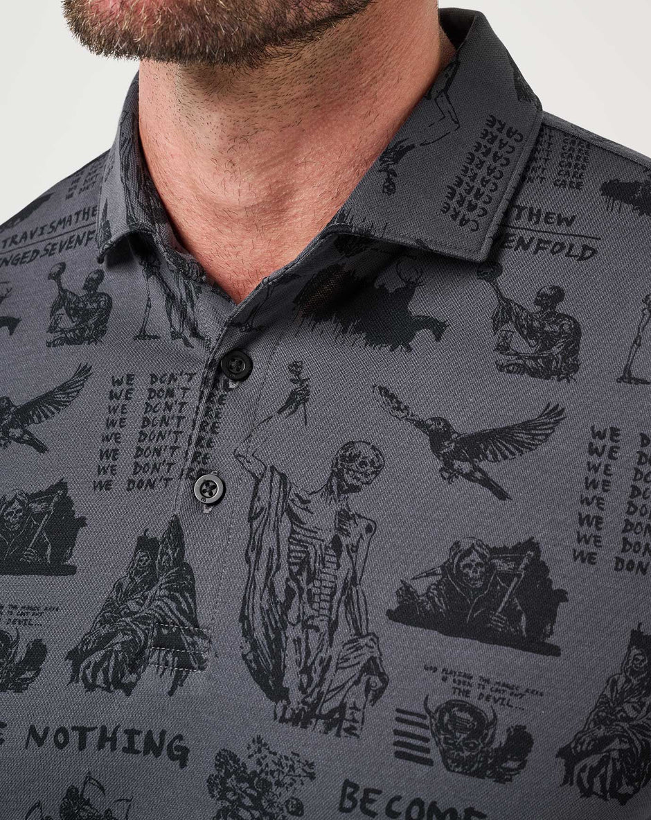 Merch Gallery – A7X World