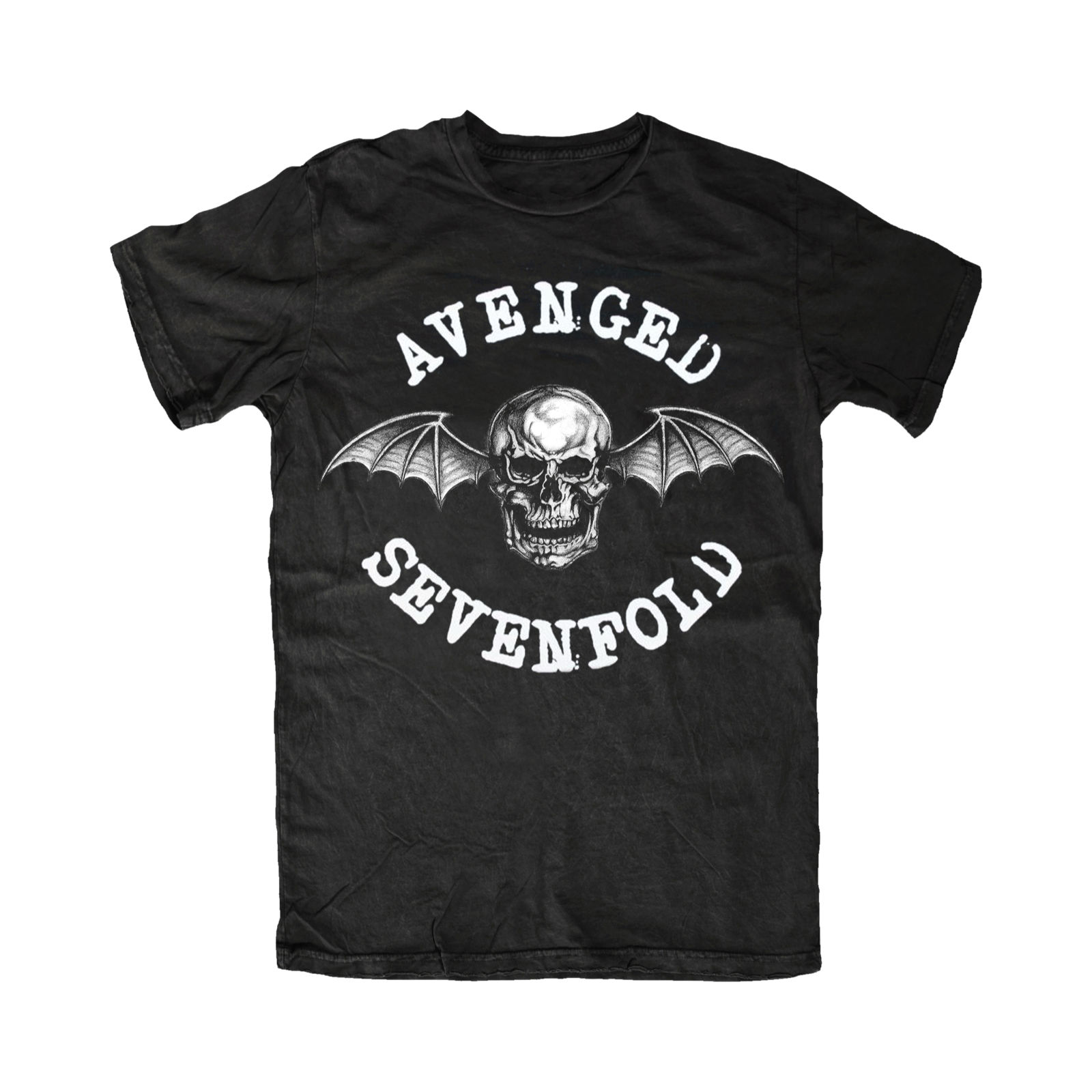 A7X World : The Black Market