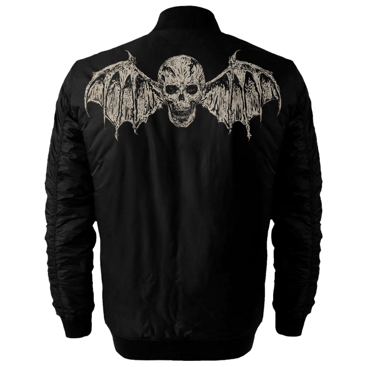 Merch Gallery – A7X World