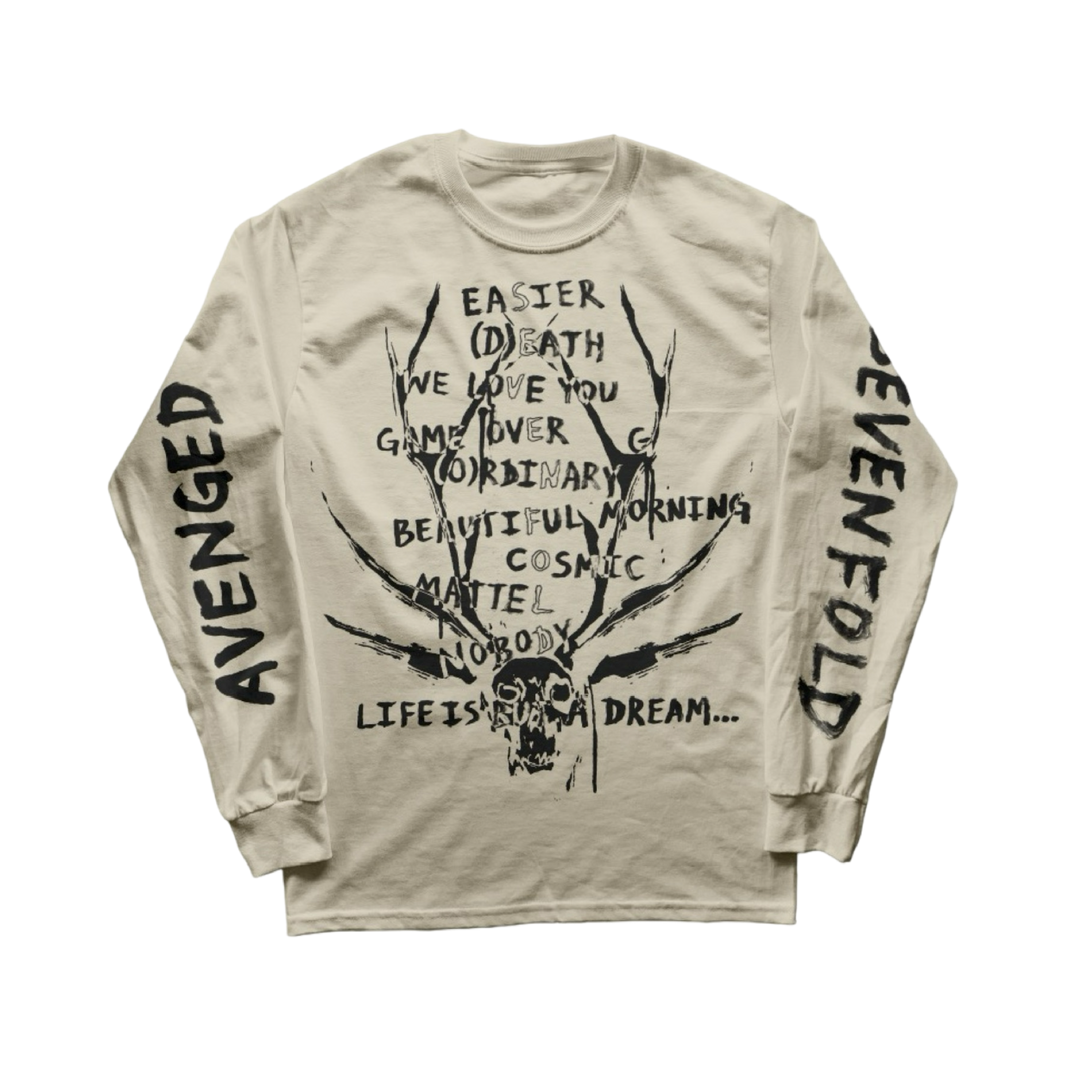 A7X World : The Black Market