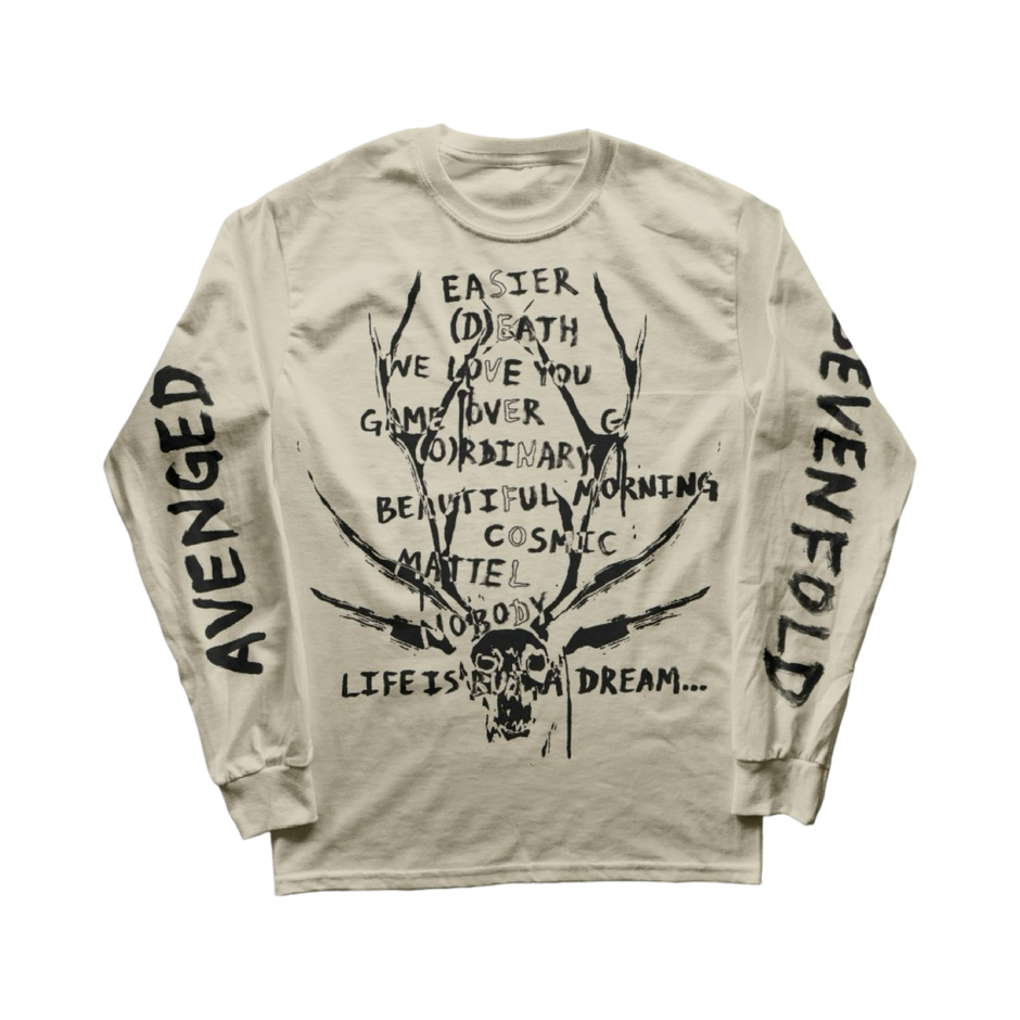 Merch Gallery – A7X World