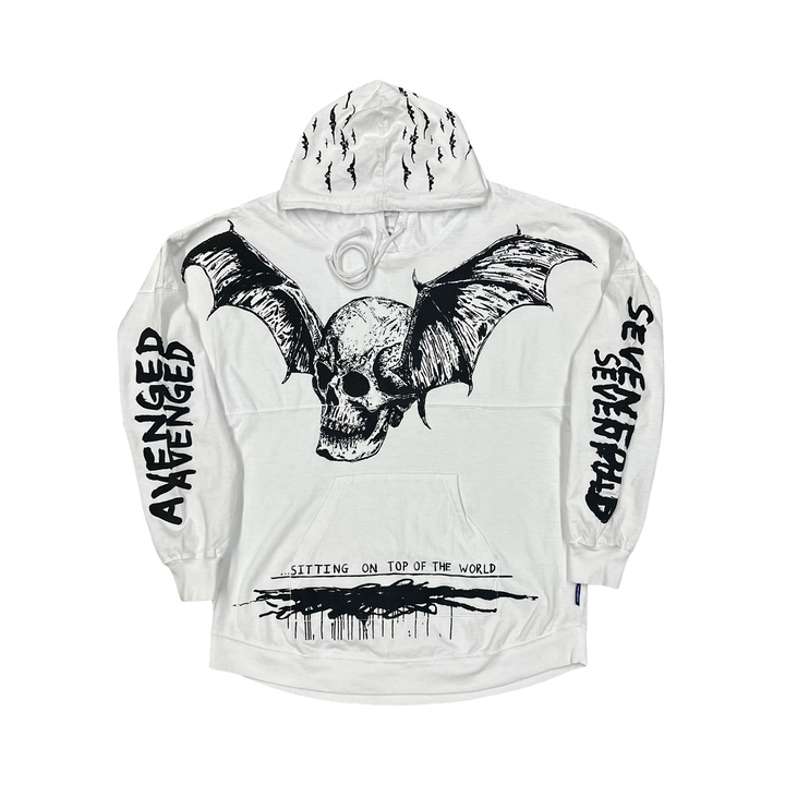 Merch Gallery – A7X World