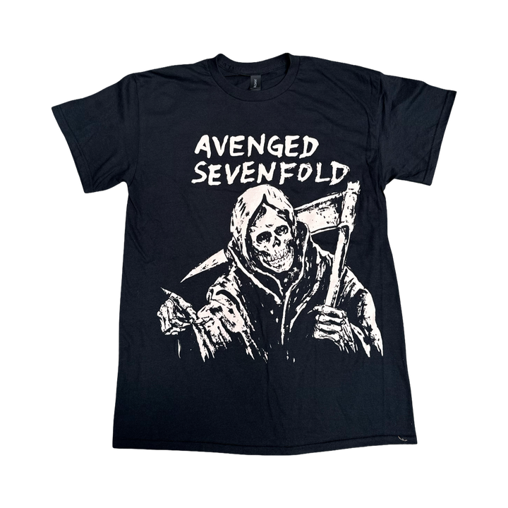 ALL – A7X World
