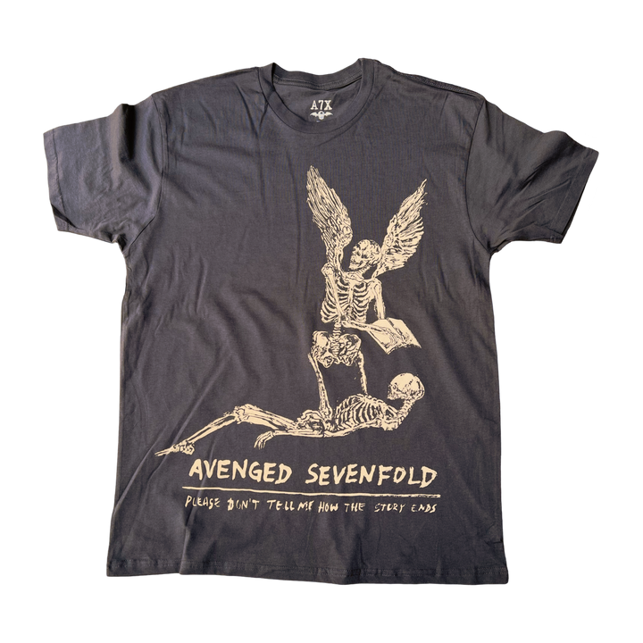 A7X World : The Black Market