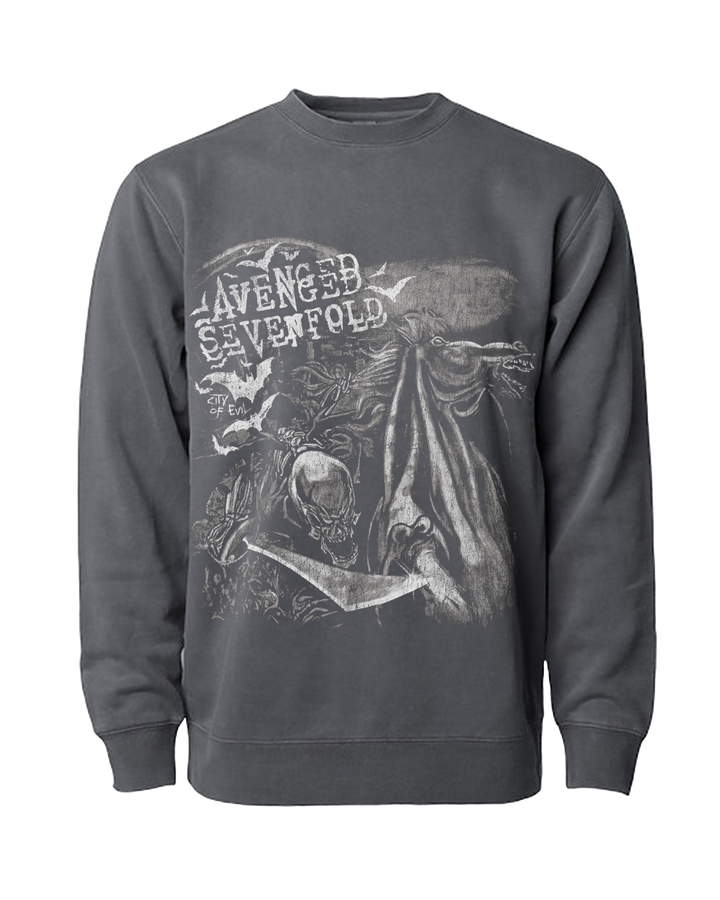 Merch Gallery – A7X World