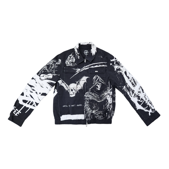 Merch Gallery – A7X World