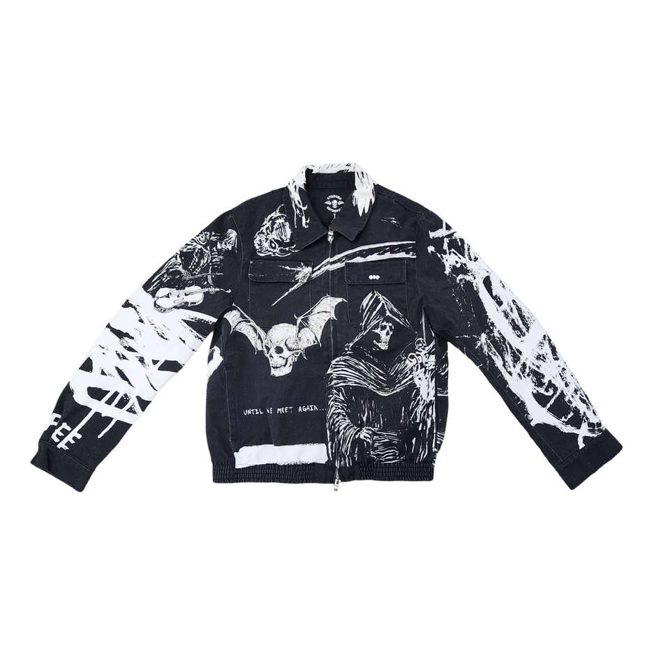 Merch Gallery – A7X World