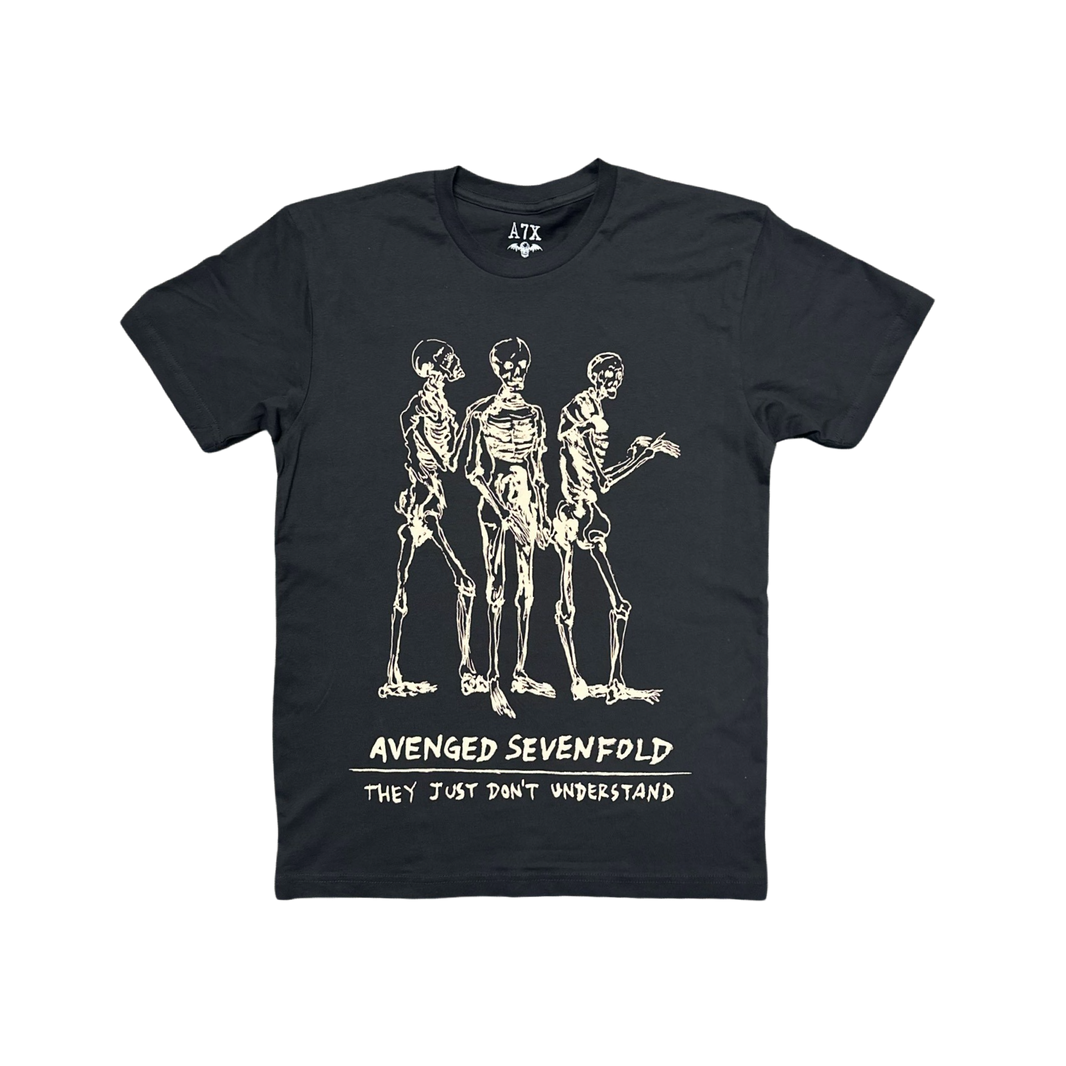 A7X World : The Black Market