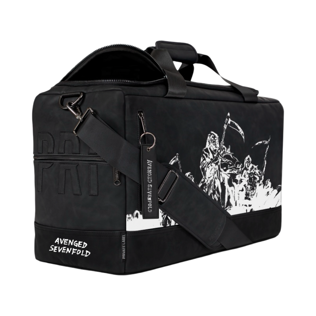 A7X World : The Black Market