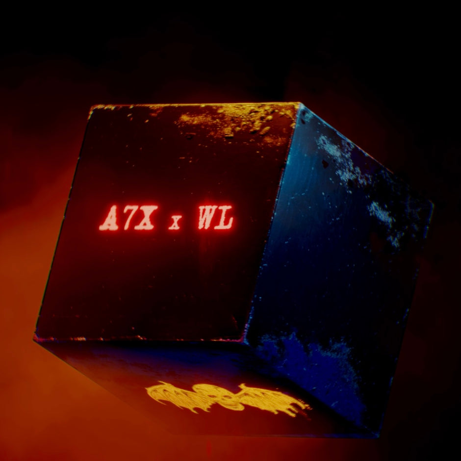 Merch Gallery – A7X World