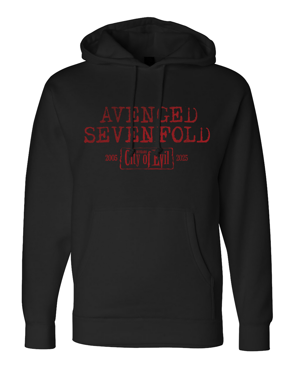 Merch Gallery – A7X World