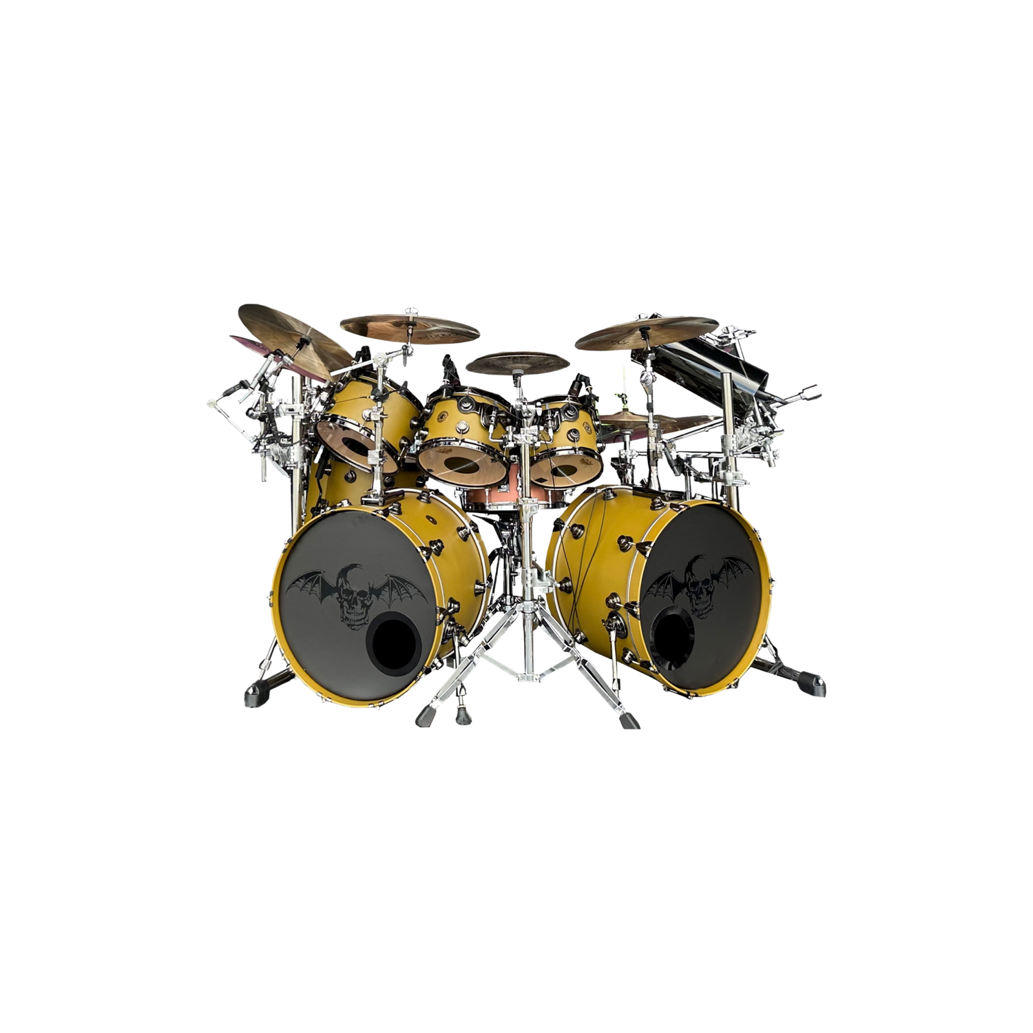 Collections – A7X World