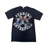 Vintage – A7X World
