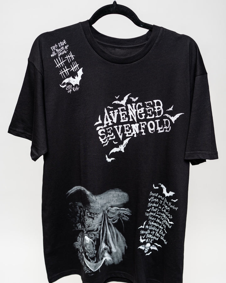Merch Gallery – A7X World