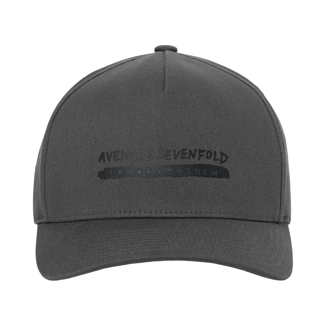 ALL – A7X World
