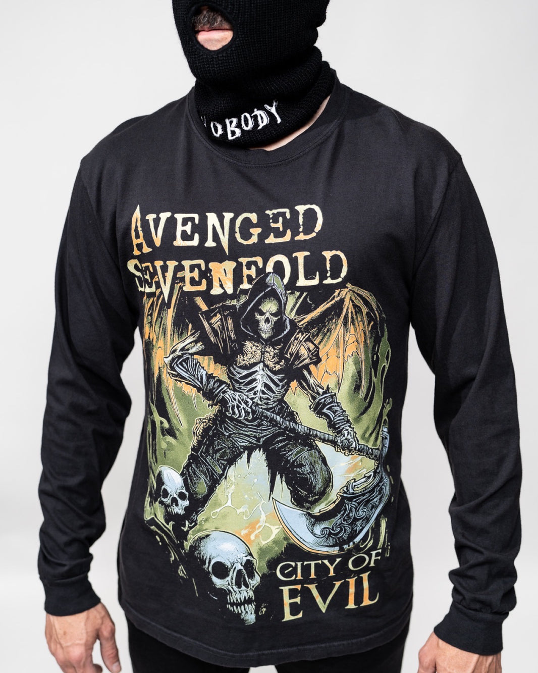 Merch Gallery – A7X World