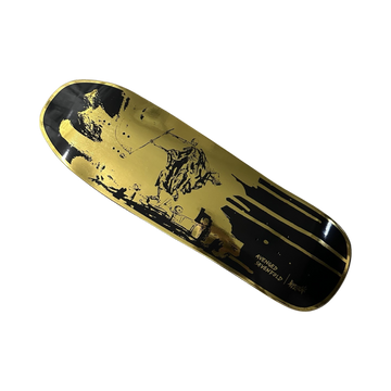 A7X World : The Black Market