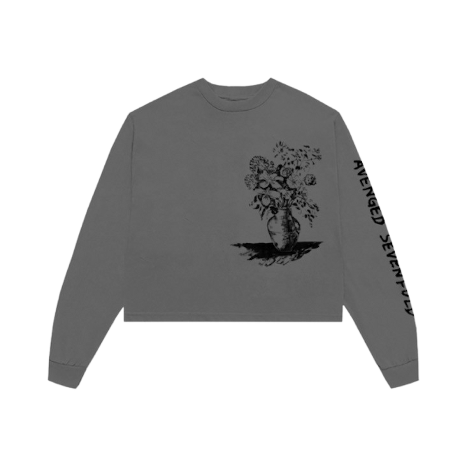 ALL – Page 2 – A7X World