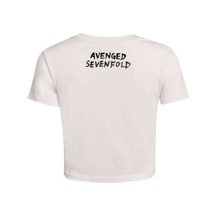 Merch Gallery – A7X World