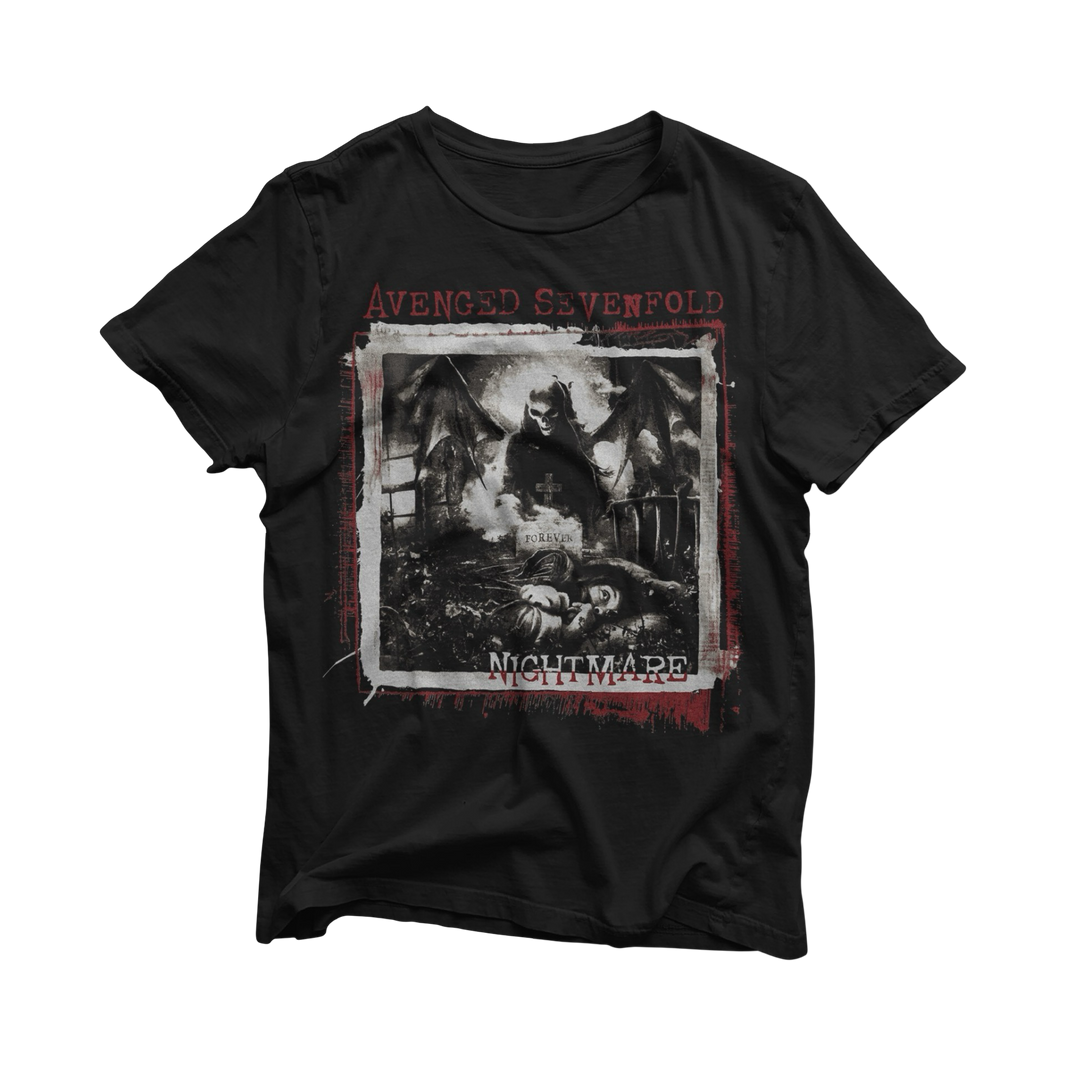 Merch Gallery – A7X World