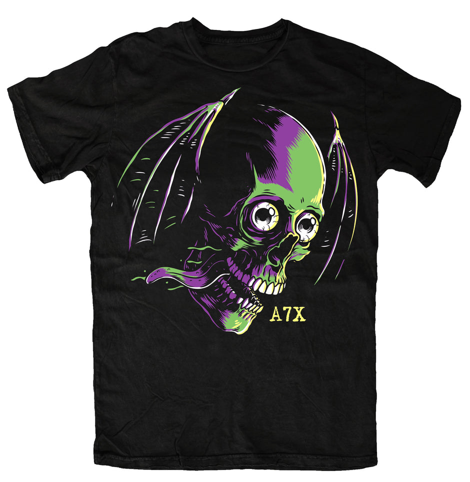 The Black Market (25% OFF) – A7X World